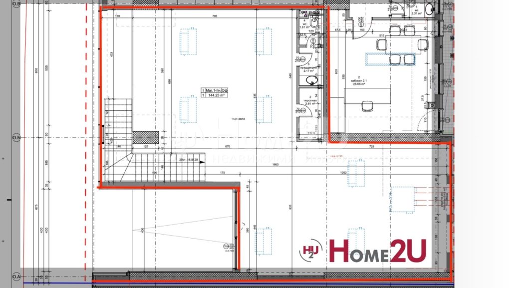 , 308 m2, Krustova Vada, 850,000 €, INclusive.bg, Инклузив България